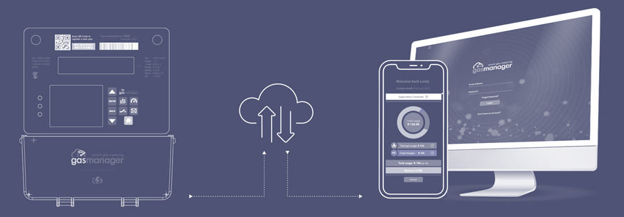 Gas Manager Smart Metering – Gas Manager Smart Metering | South Africa